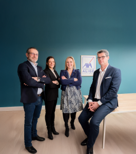 Alige – Agences AXA dans le Maine-et-Loire