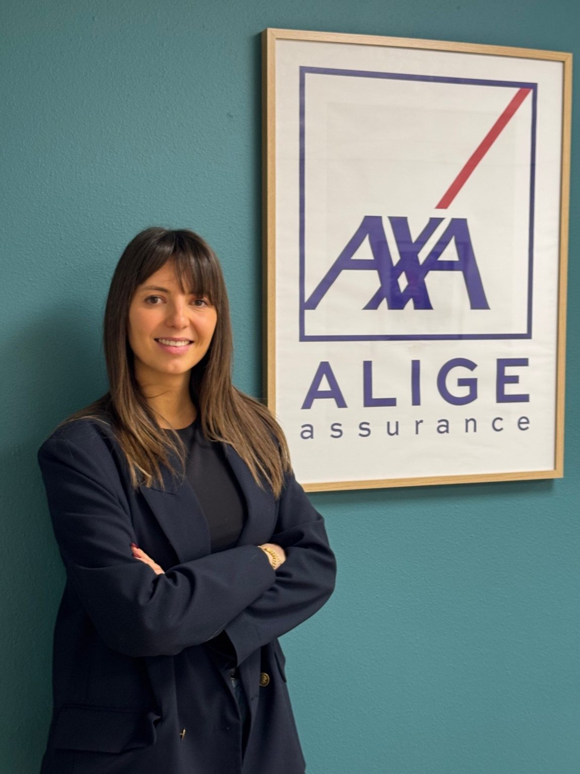 Qui sommes nous – Alige