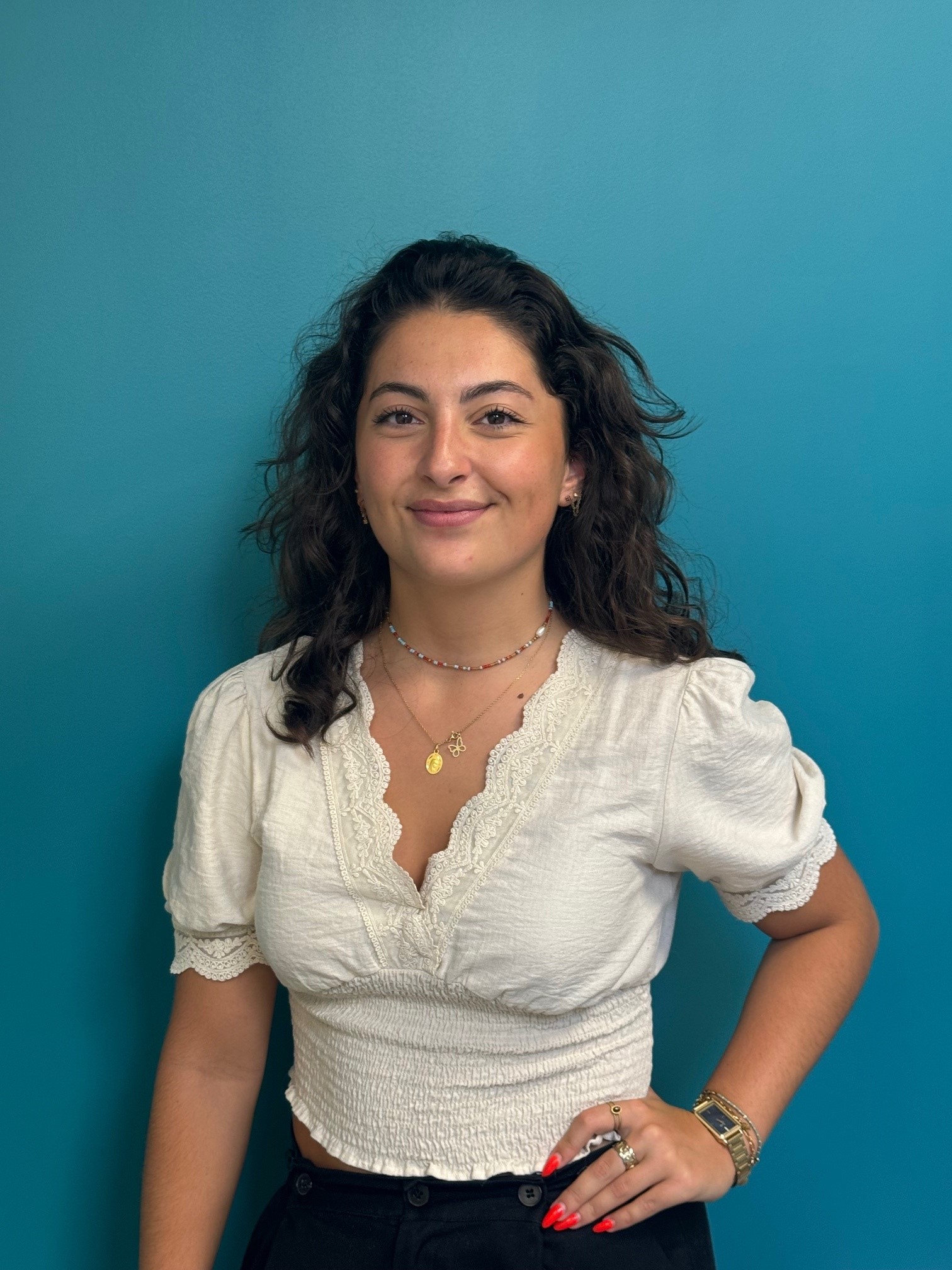 Qui sommes nous – Alige