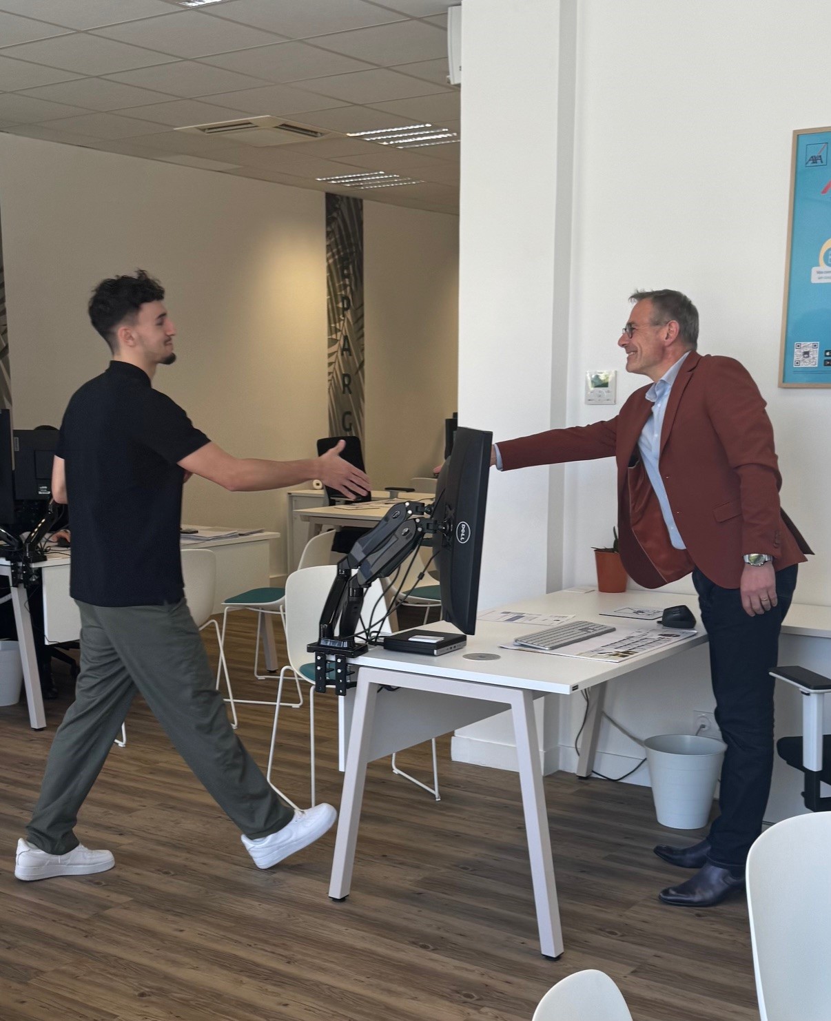 Alige – Agences AXA dans le Maine-et-Loire