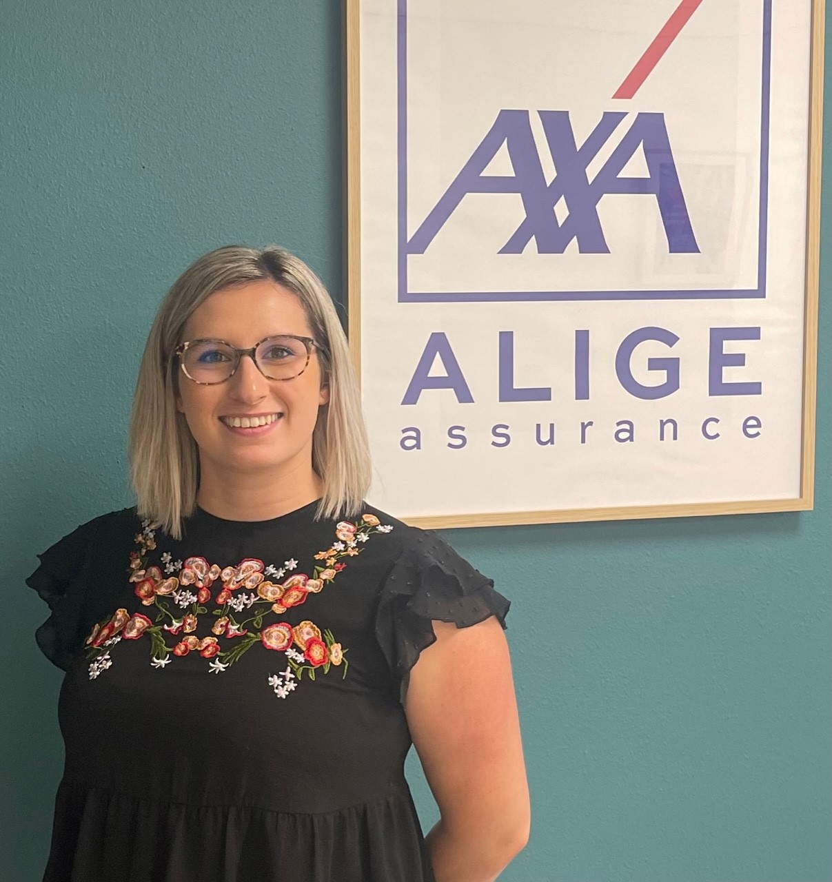 Qui sommes nous – Alige