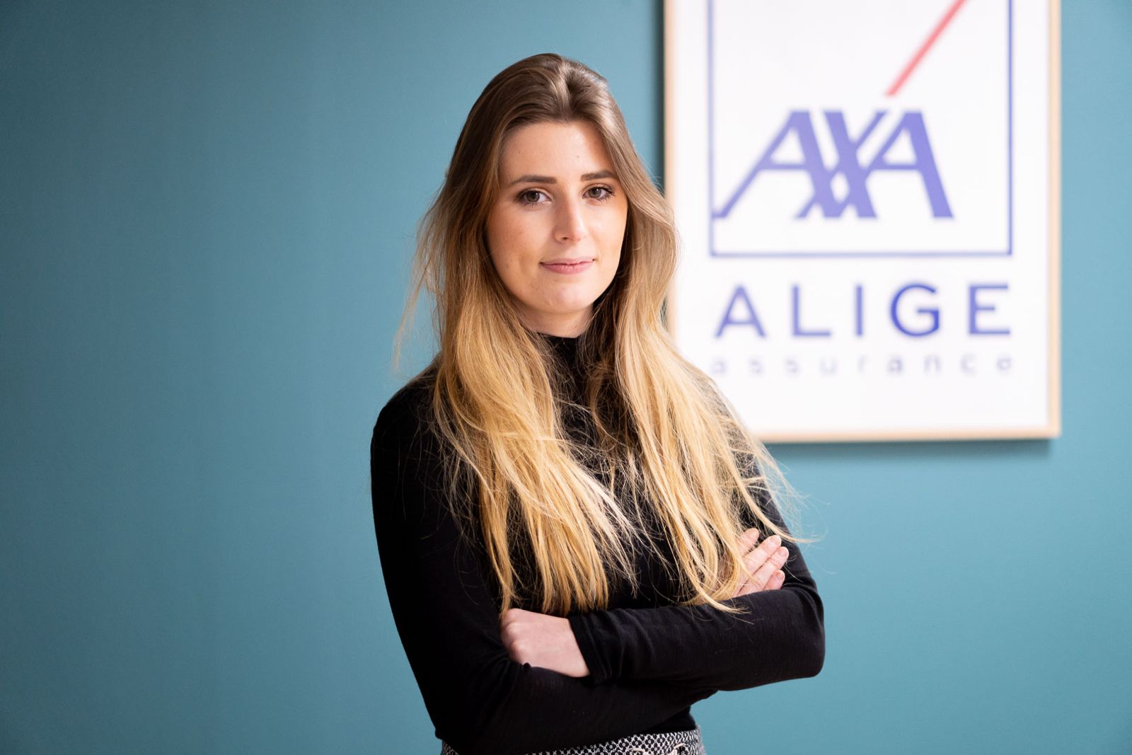 Qui sommes nous – Alige